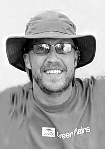 Cole Jansen, 44 | News, Sports, Jobs - Faribault County Register